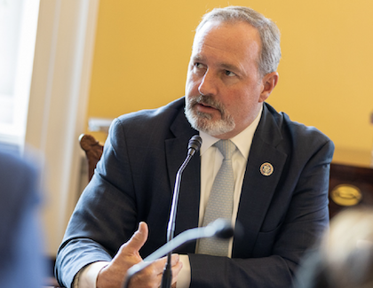 Rep. Duncan Releases Statement after Joining Amicus Briefs to Restart ...