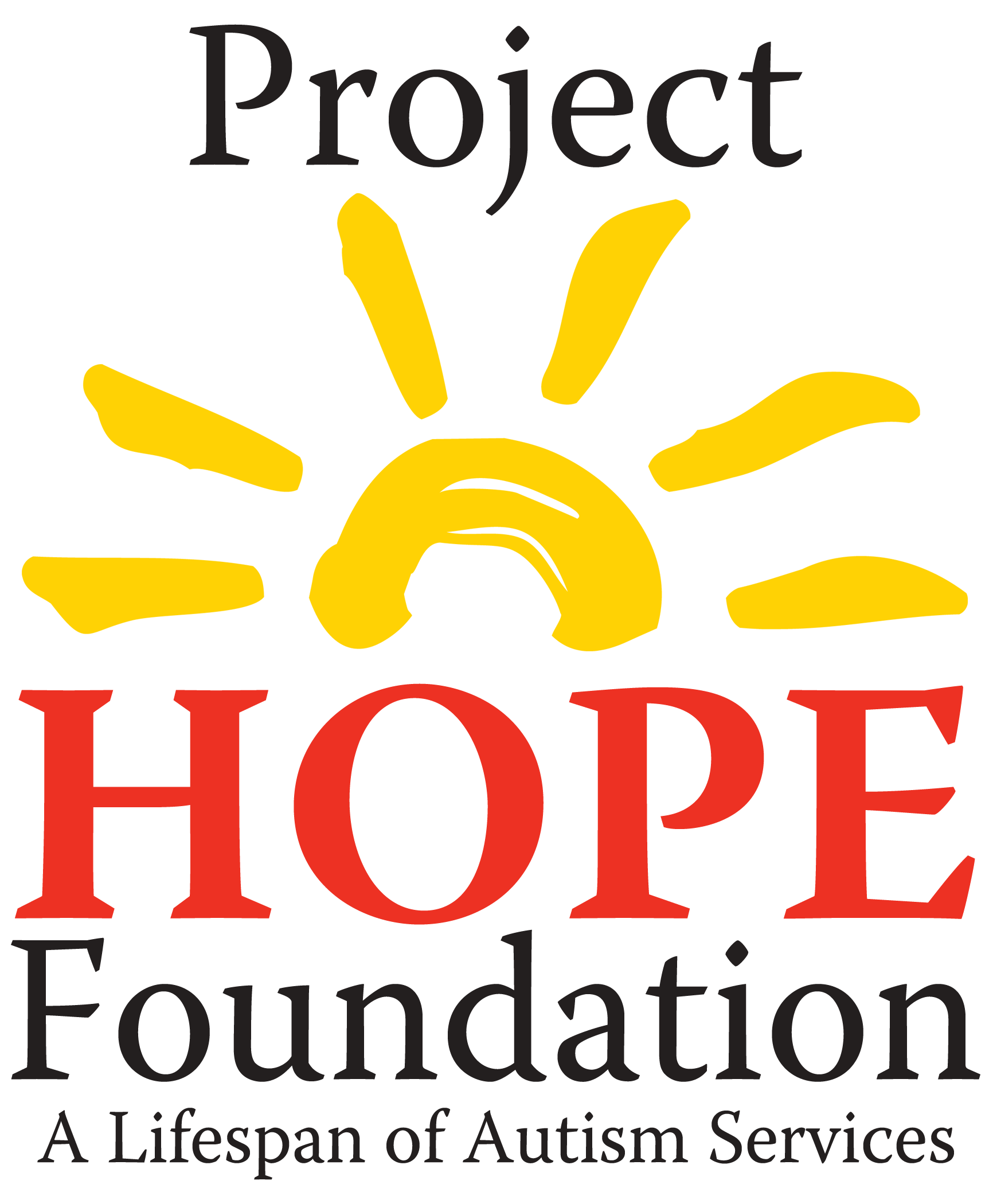 Project Hope Foundation will join the Center for Developmental Services ...