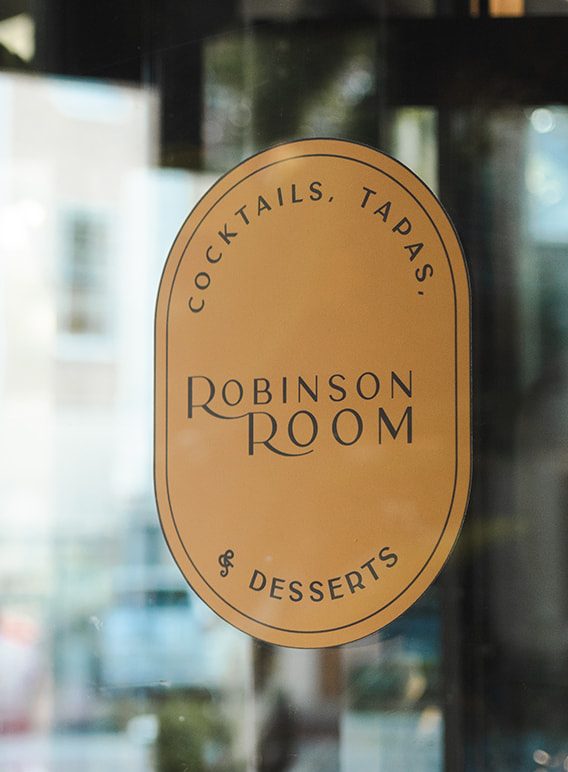 Robinson Room to host “Gatsby Gala” grand opening celebration on August ...