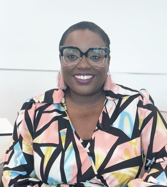 Entrepreneur Minute - Roshanda Pratt, REP Network and Host of The Rosho ...