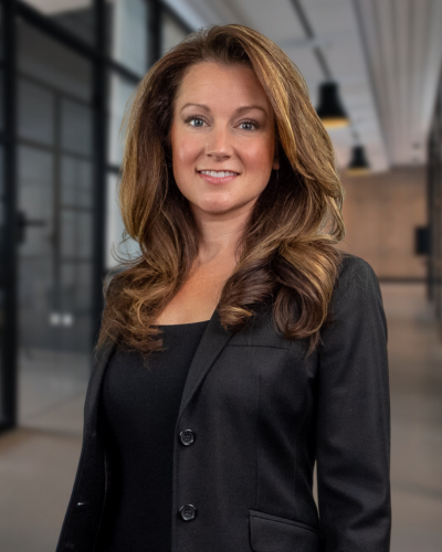 Tarah O’Sullivan joins The Woodruff at Five Forks office of C. Dan ...