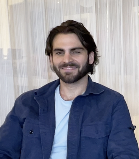 Entrepreneur Minute - Pierce Wylie and Billy Goldsmith, Rebel Rabbit ...