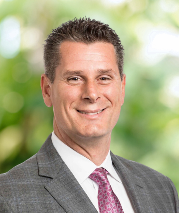 Andrew Davis joins the Town of Hilton Head Island as Director of ...