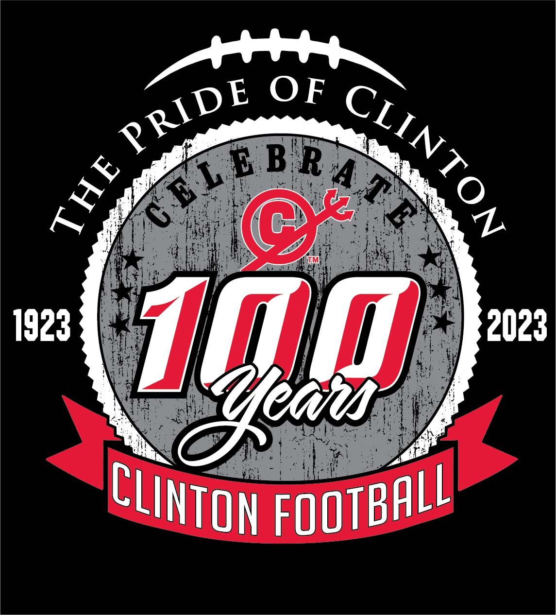 Celebrating a Century of Excellence: 100 Years of Clinton Red Devils ...