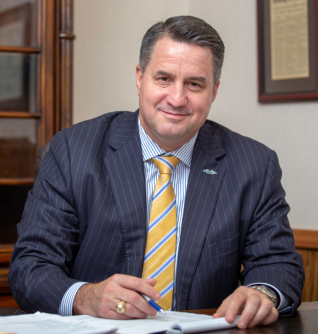 Retired Army officer joins exclusive group of attorneys having obtained ...