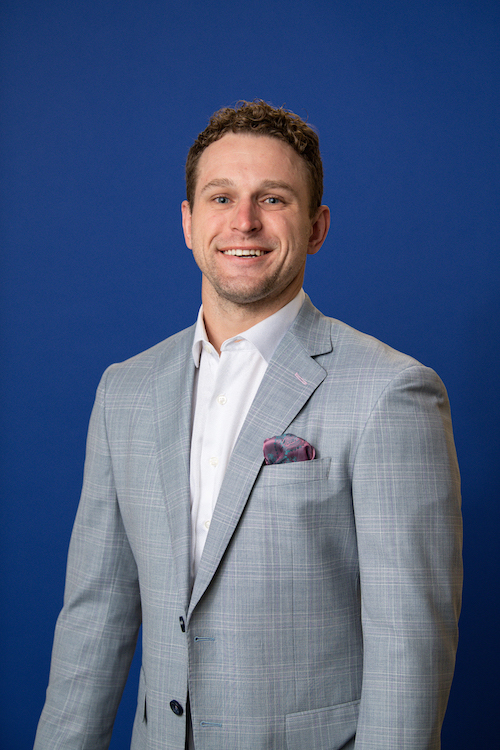 Lima One Capital’s Groomes named Top Emerging Star - Who's On The Move