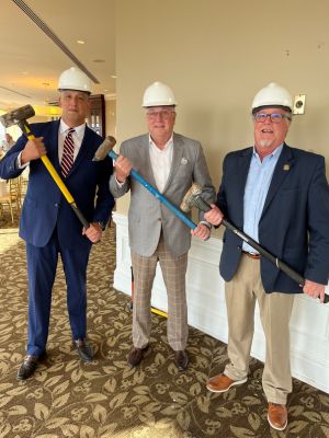 Commerce Club of Greenville announces rebrand - introducing: City Club ...