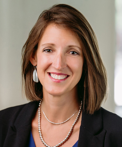 Kelly Reese named Director of Learning and Organizational Development ...