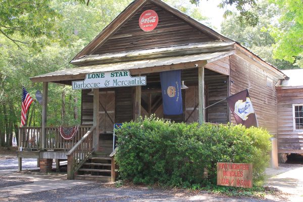 Lone Star, The Rambling Ghost - Who's On The Move