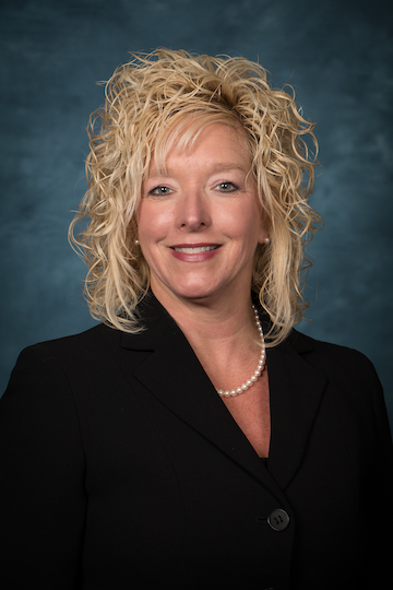 Greenville Technical College Dean Michelle Byrd leads ACBSP as Board ...