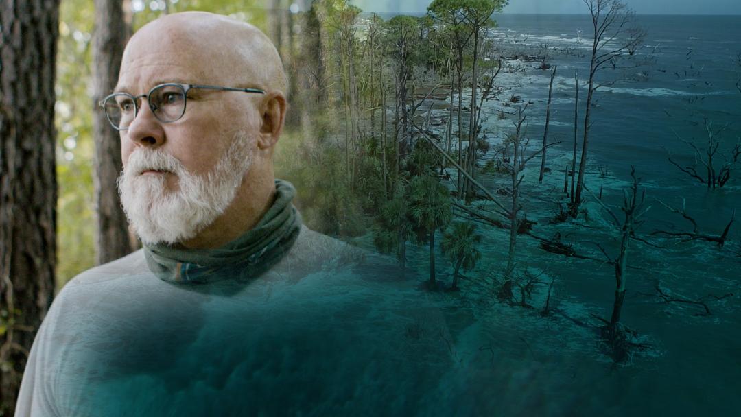 S.C. Floodwater Commission chairman addresses Conservative Climate ...
