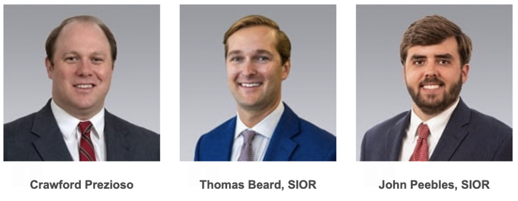 Colliers leases 1021 George Rogers Boulevard to Brickhouse Gym - Who's ...