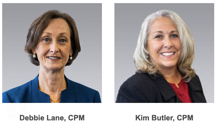 Colliers | South Carolina announces the retirement of Debbie Lane and ...