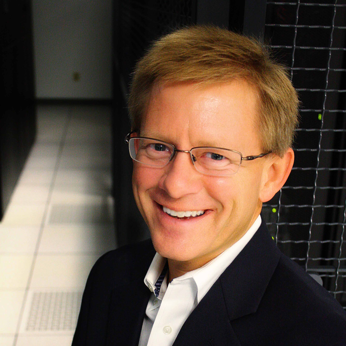 Leadership Series - Jim Stritzinger, South Carolina Broadband Office ...