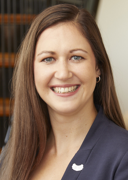 Albrecht to receive Leadership in Law award - Who's On The Move