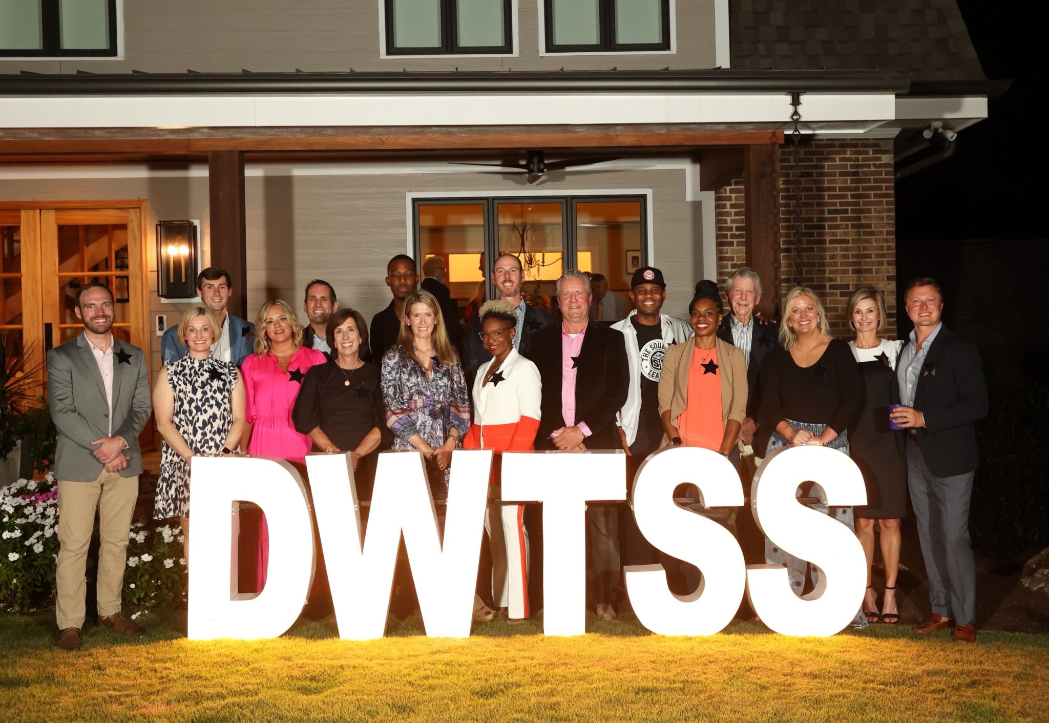 Dancing with the Spartanburg Stars announces 2024 all-star lineup - Who ...
