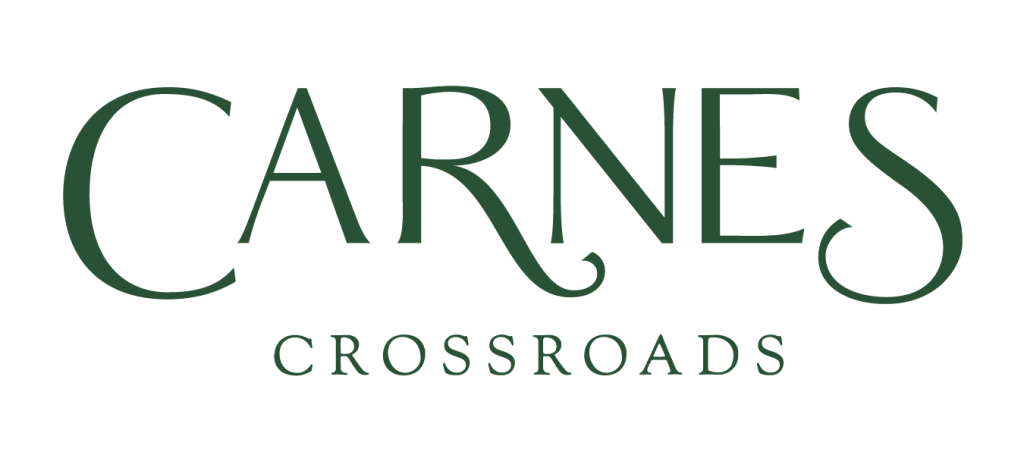 Carnes Crossroads unveils first look of key Agrihood community ...
