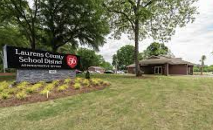 District 56 Reports Test Scores Continue to Rise - Who's On The Move