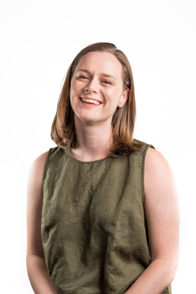 Infinity Marketing promotes Haley Rauch to Senior Web Lead - Who's On ...