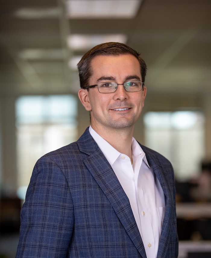 Lima One Capital’s Rankin Blair honored nationally by HousingWire - Who ...