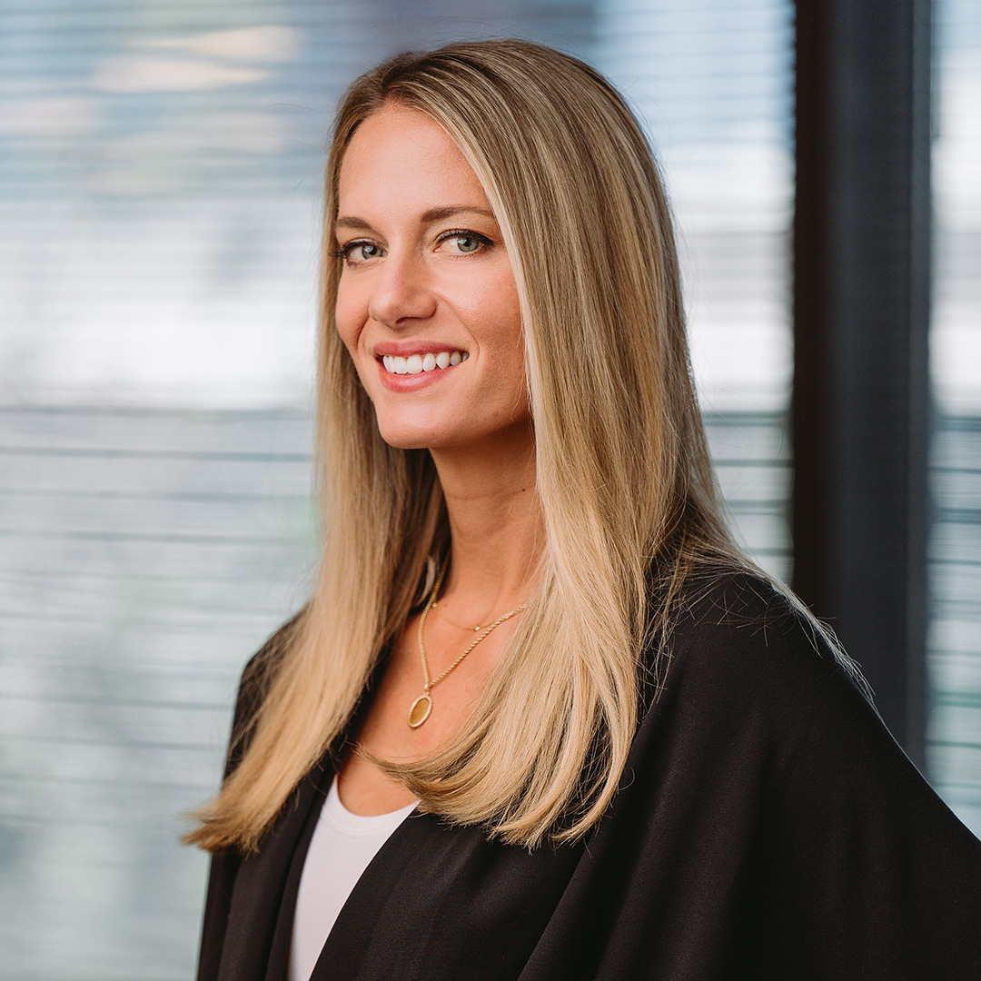 Meredith Rhodes joins Trinity Partners Columbia brokerage team - Who's ...