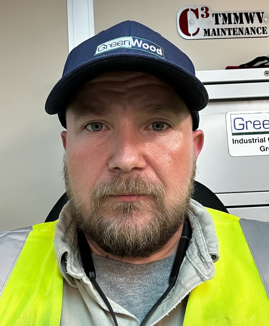 GreenWood, Inc. names Shane Westfall as Site Supervisor - Who's On The Move