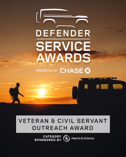 Big Red Barn Retreat named finalist in "Defender Service Awards” - Who ...