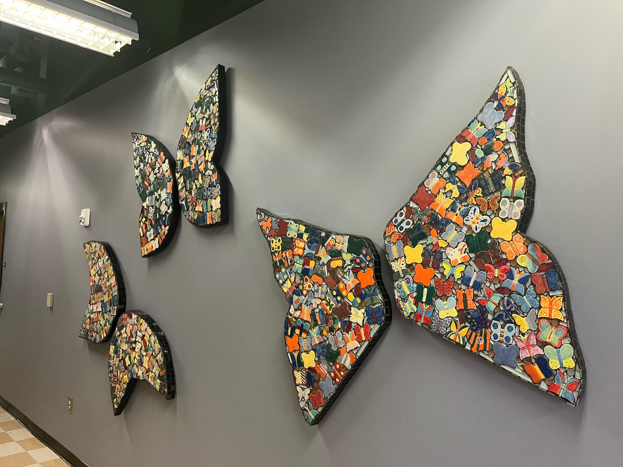 Governor's School honors children of the Holocaust through The ...