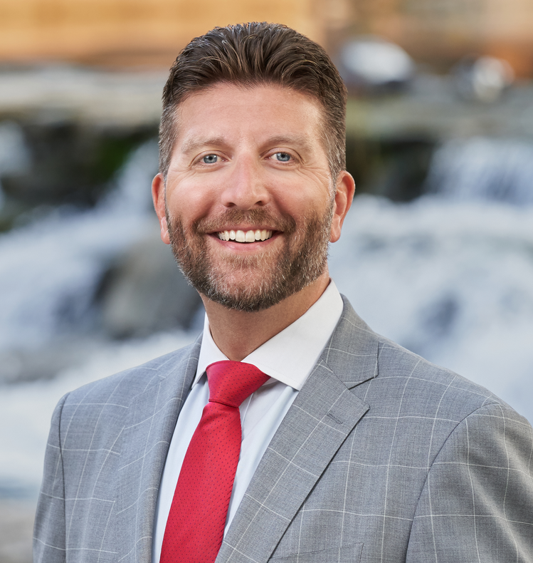 Jason Giulietti selected as new President & CEO for the Central SC ...