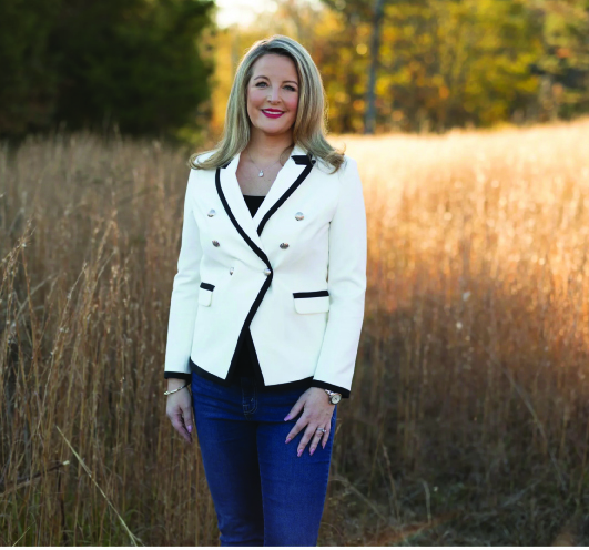 Blundy announces bid for Solicitor - Who's On The Move