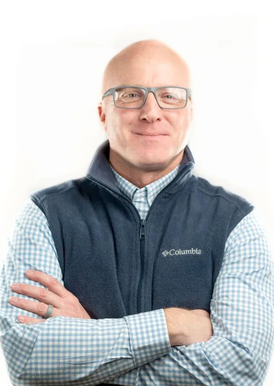 Infinity welcomes Brad Northington - Who's On The Move