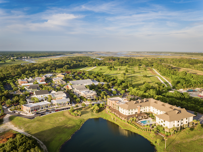 Freshfields Village unveils extravagant Easter weekend lineup - Who's ...