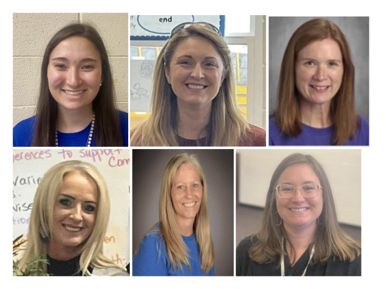 Laurens County School District 56 Announces Teachers of the Year for ...