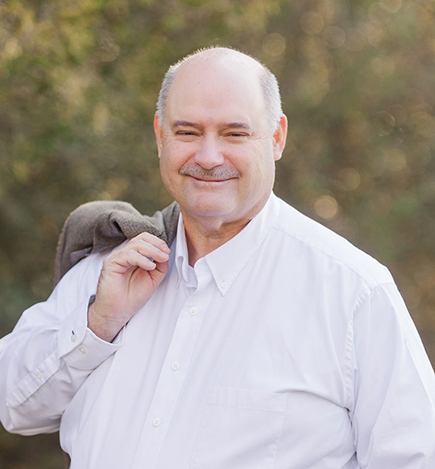 Mike Fortner announces candidacy for Sheriff of Greenville County - Who ...