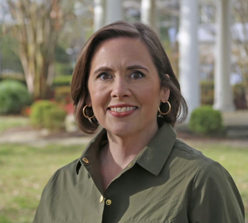 Columbia College appoints alumna Sara Snell Whitaker as Assistant Vice ...