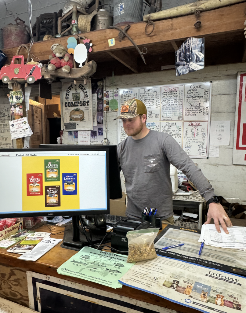 Growing Roots: The Evolution of Verdin's Farm and Garden - Part 2 - Who ...