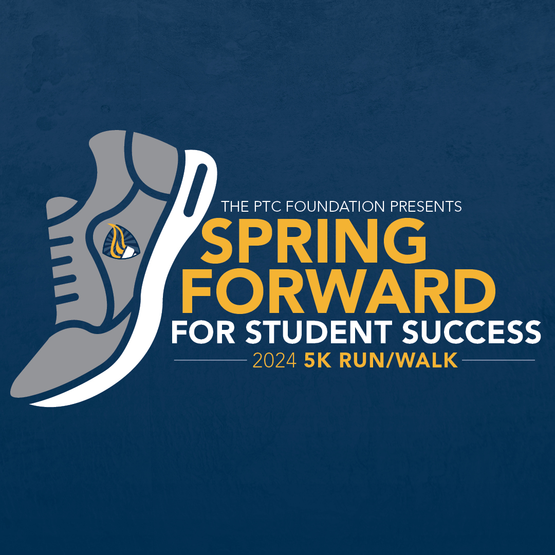 PTC Foundation ‘Spring Forward’ 5K Run/Walk set for March 23 - Who's On ...