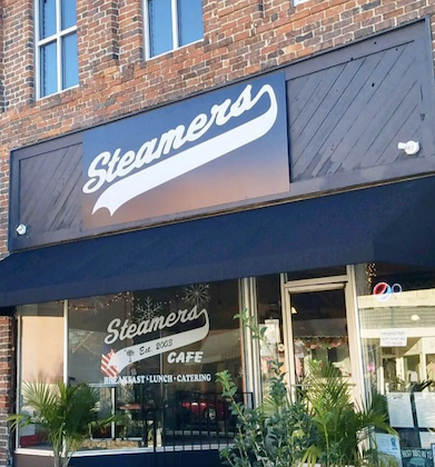 Steamers Restaurant in Clinton Announces Operational Changes for ...