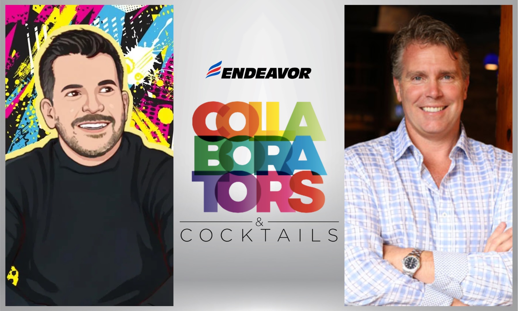 Endeavor announces international and local gamechangers for ...