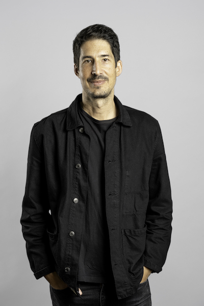 Chernoff Newman welcomes industry veteran Dan Jividen as new creative ...