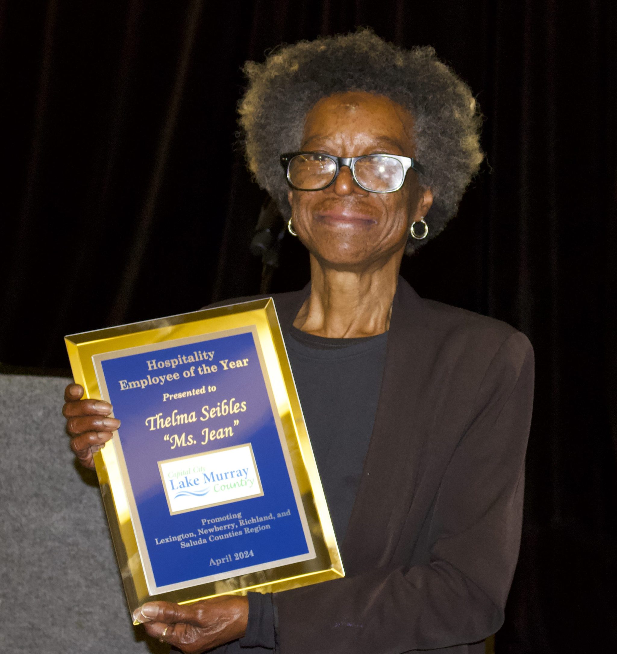 Doubletree by Hilton Columbia employee named Regional Hospitality ...