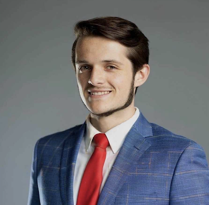 Local Resident Justin Lane Announces Candidacy for County ...