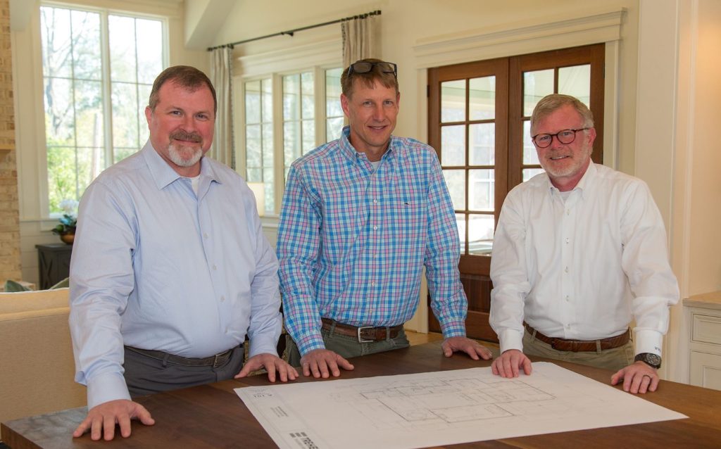 Trehel expands to offer custom homebuilding with launch of Trehel ...