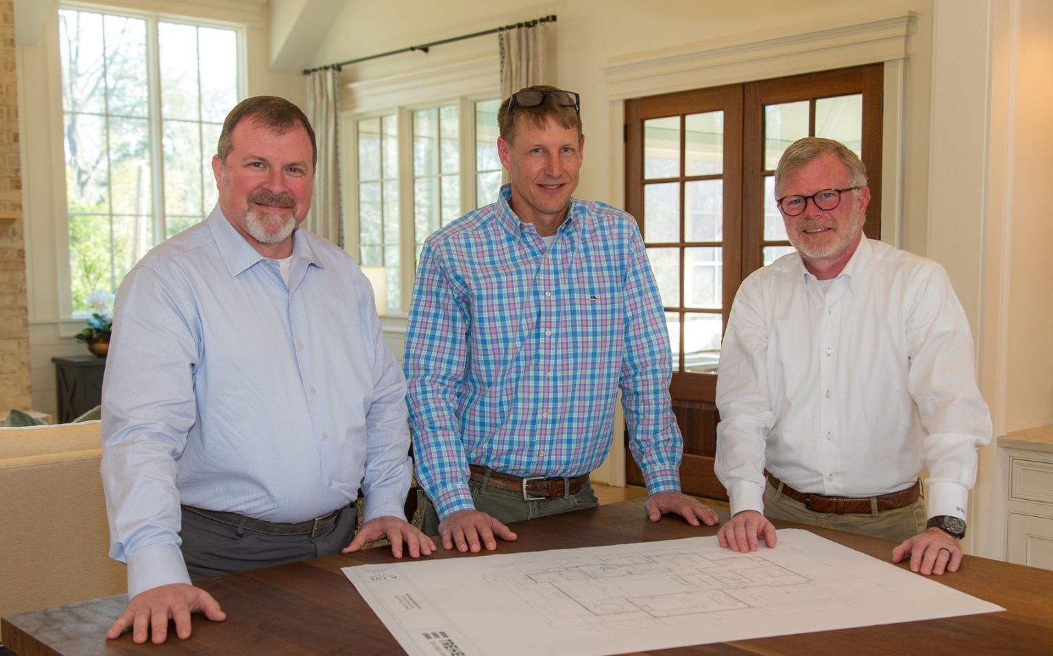 Trehel expands to offer custom homebuilding with launch of Trehel ...