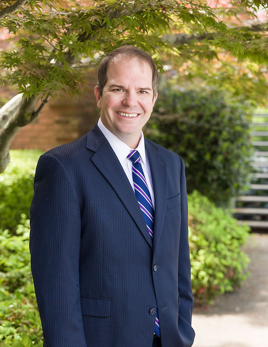 MBM Partner, Nick Riley, Jr., named to LMC Hospital Board - Who's On ...