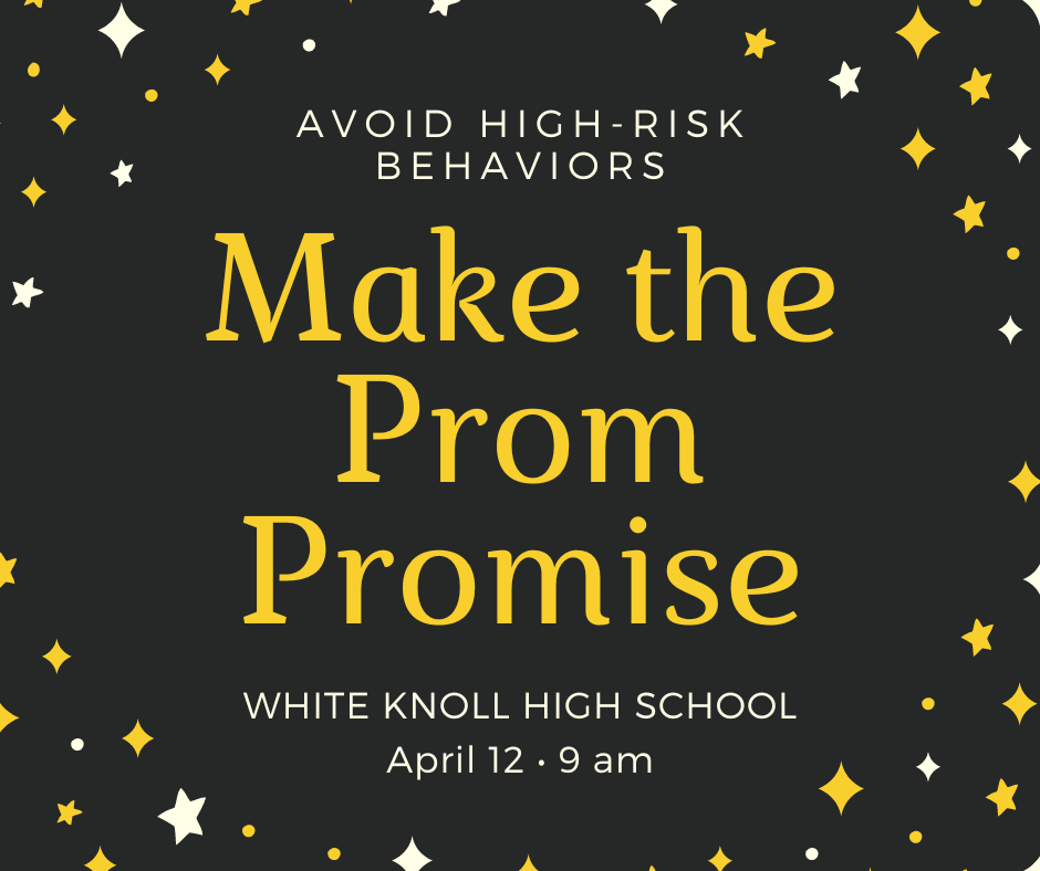 The Prom Promise: Helping high schoolers avoid high-risk behaviors ...