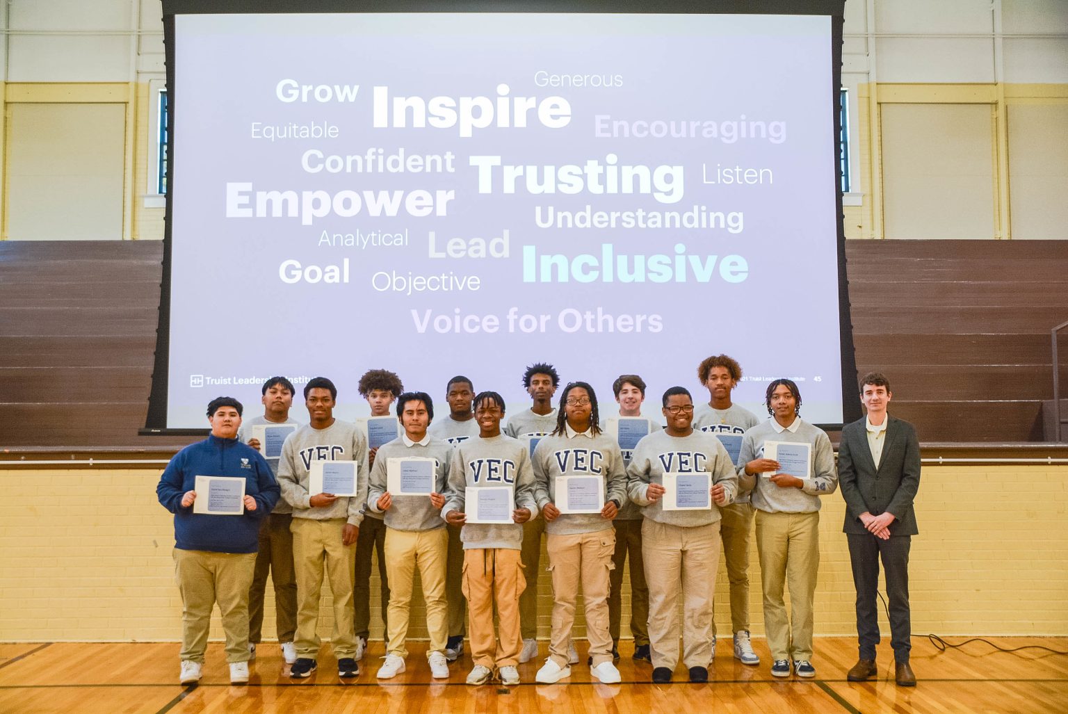 Onespartanburg, Inc., Truist Financial Corporation, partner to offer ...