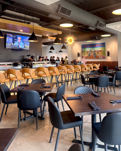 TakoSushi expands its reach with the opening of a new restaurant in ...