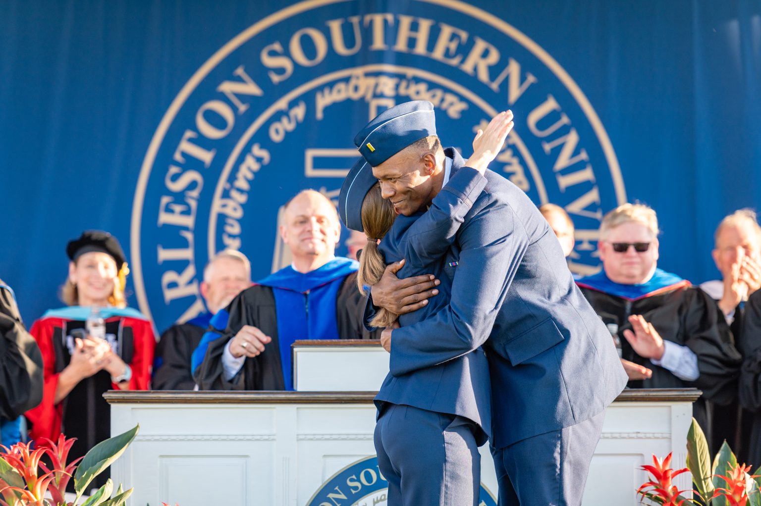 More than 700 graduate from CSU over weekend - Who's On The Move