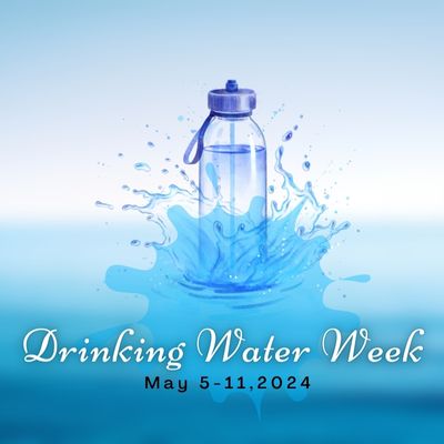 Celebrating Drinking Water Week 2024: A Tribute to LCWSC - Who's On The ...